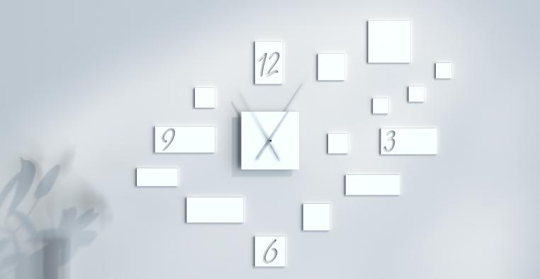 Clock Alpha XL
